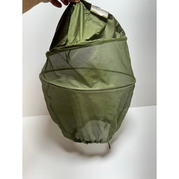 U.S. Army | Other | Usgi Insect Headnet Mosquito Net Hat Head Face ...